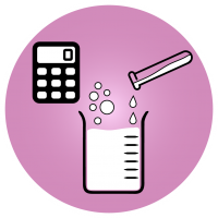 Dilution Calculator | Lab.hacks